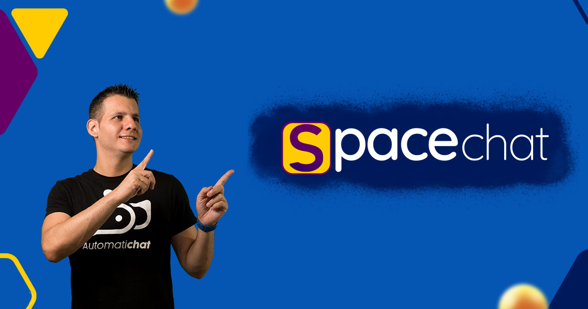 SpaceChat - Planifica, diseña y organiza tus textos para tus redes ...